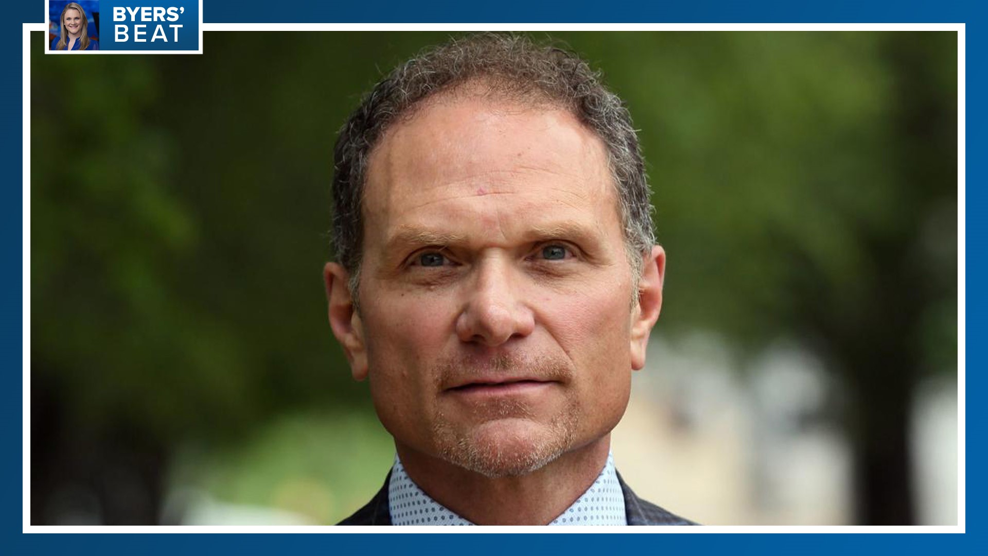 Byers' Beat: St. Louis businessman John Rallo and the blame game | ksdk.com