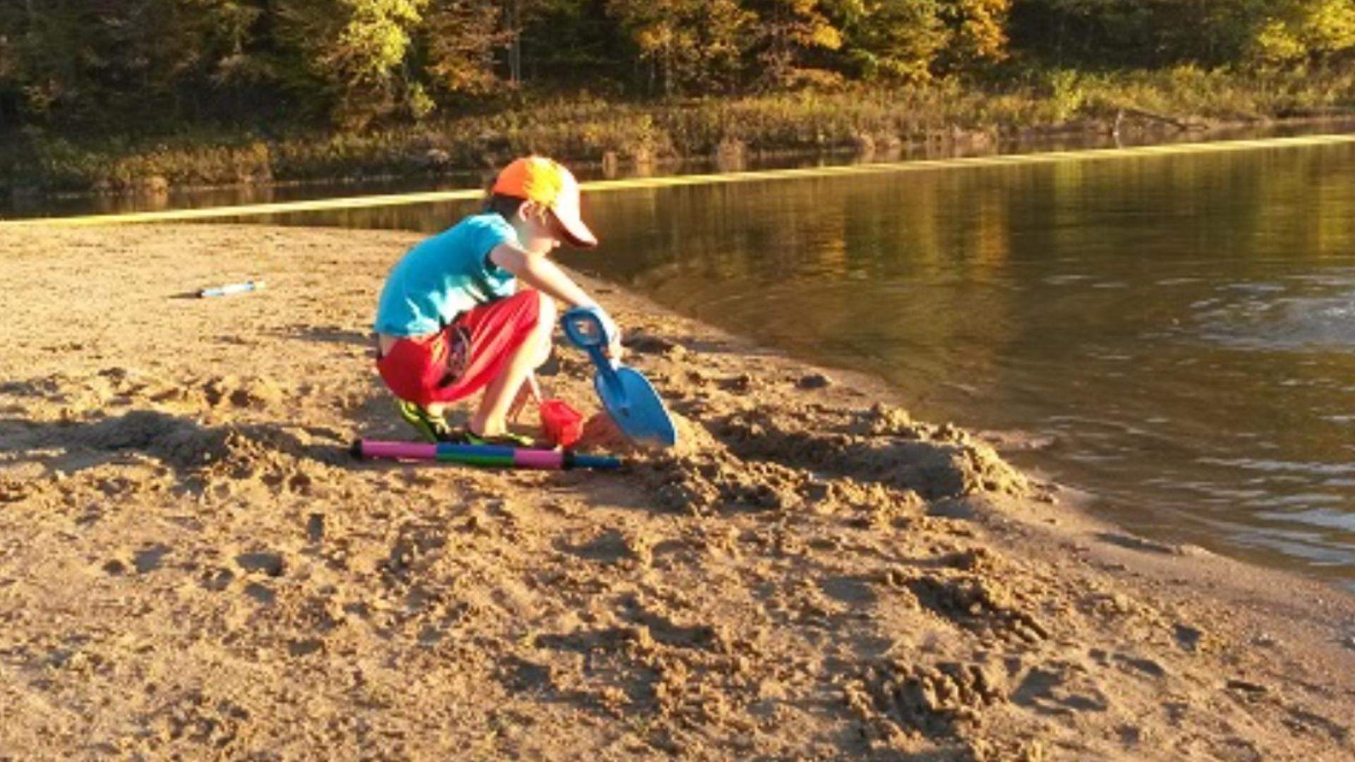 'Extremely high' E. coli levels found at Missouri beaches ahead of July ...