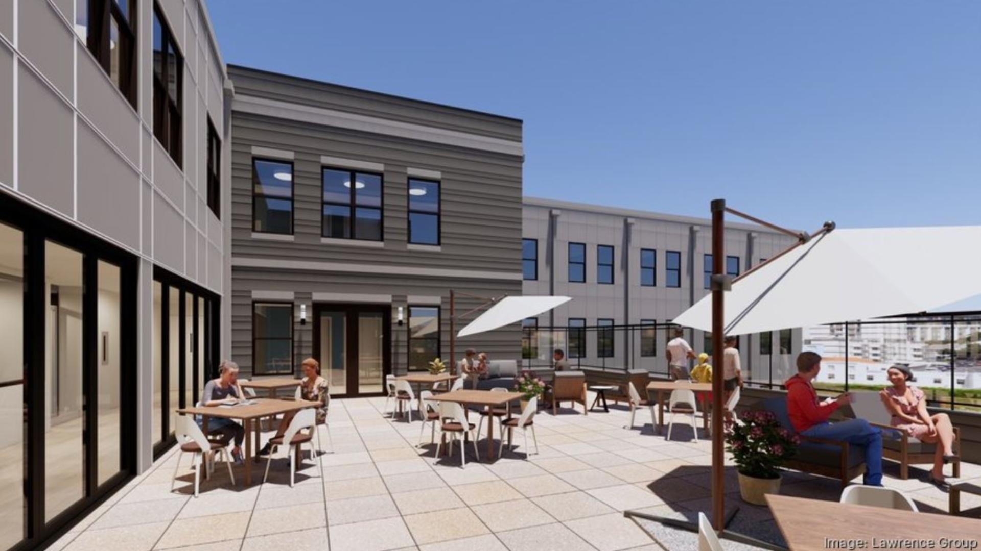 New Ronald McDonald House in St. Louis sets opening date | ksdk.com