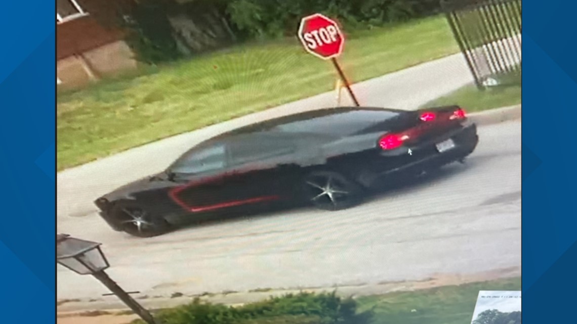 Major Case Squad called for double homicide in Pine Lawn | ksdk.com