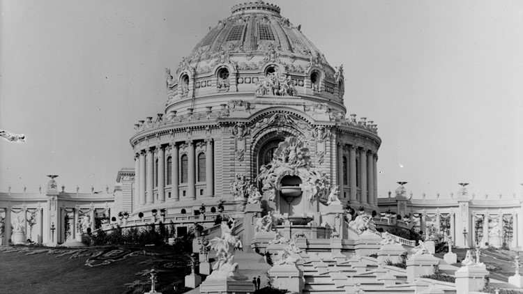 1904 World’s Fair in St. Louis: What to know | ksdk.com