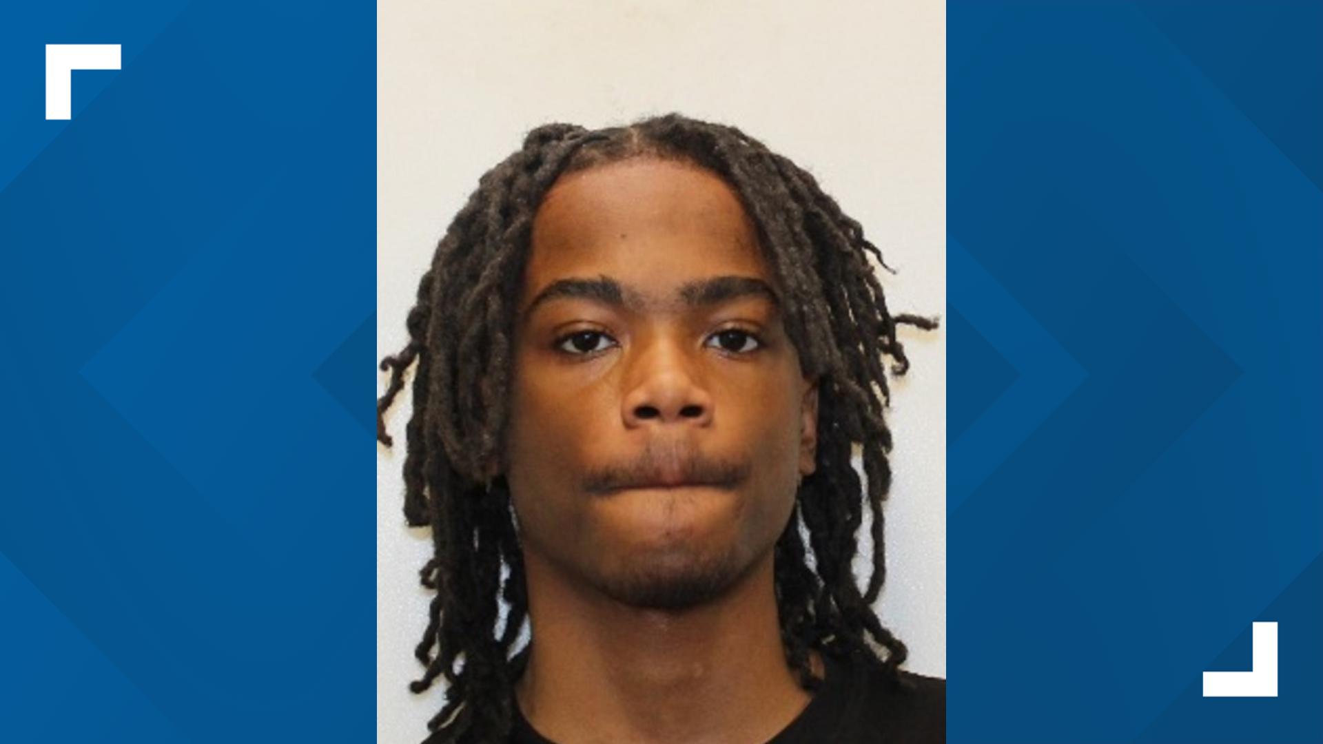 18-year-old arrested for East St. Louis murder | ksdk.com