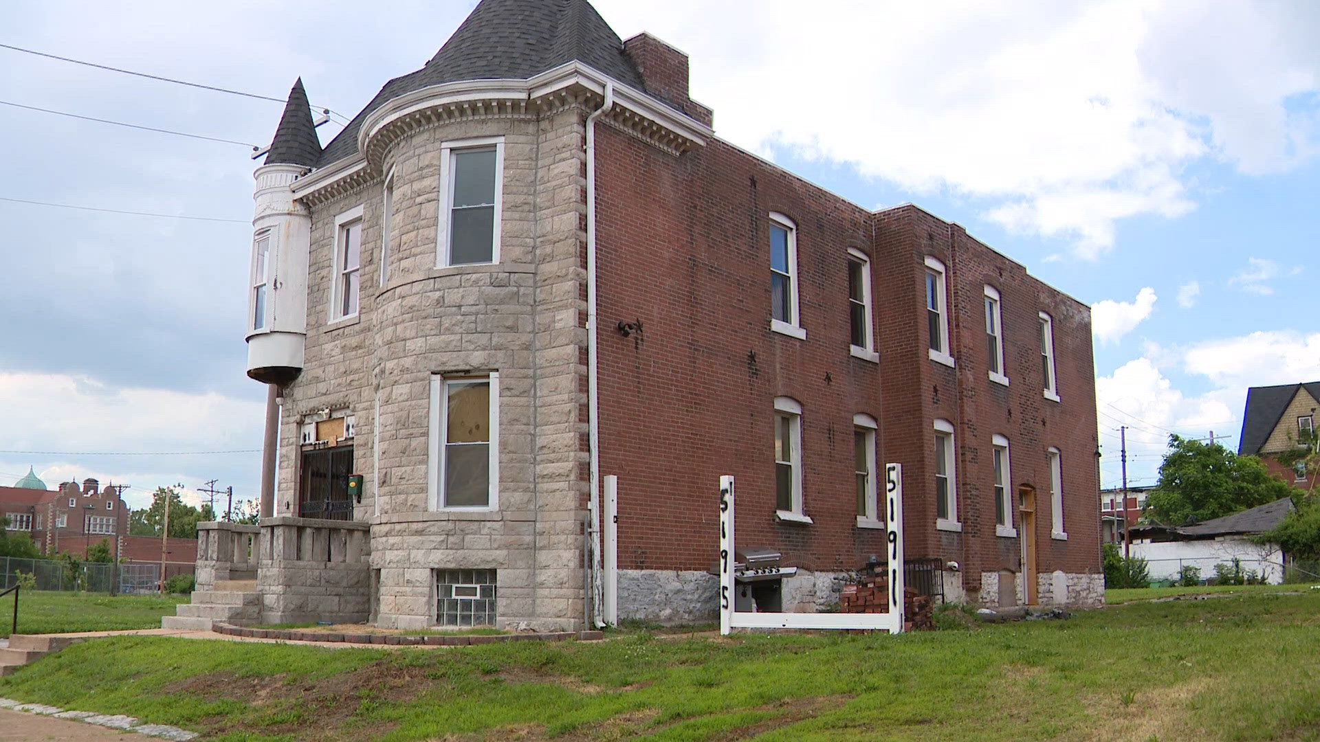 Tornado survivors demand accountability as insurance gaps stall north ...
