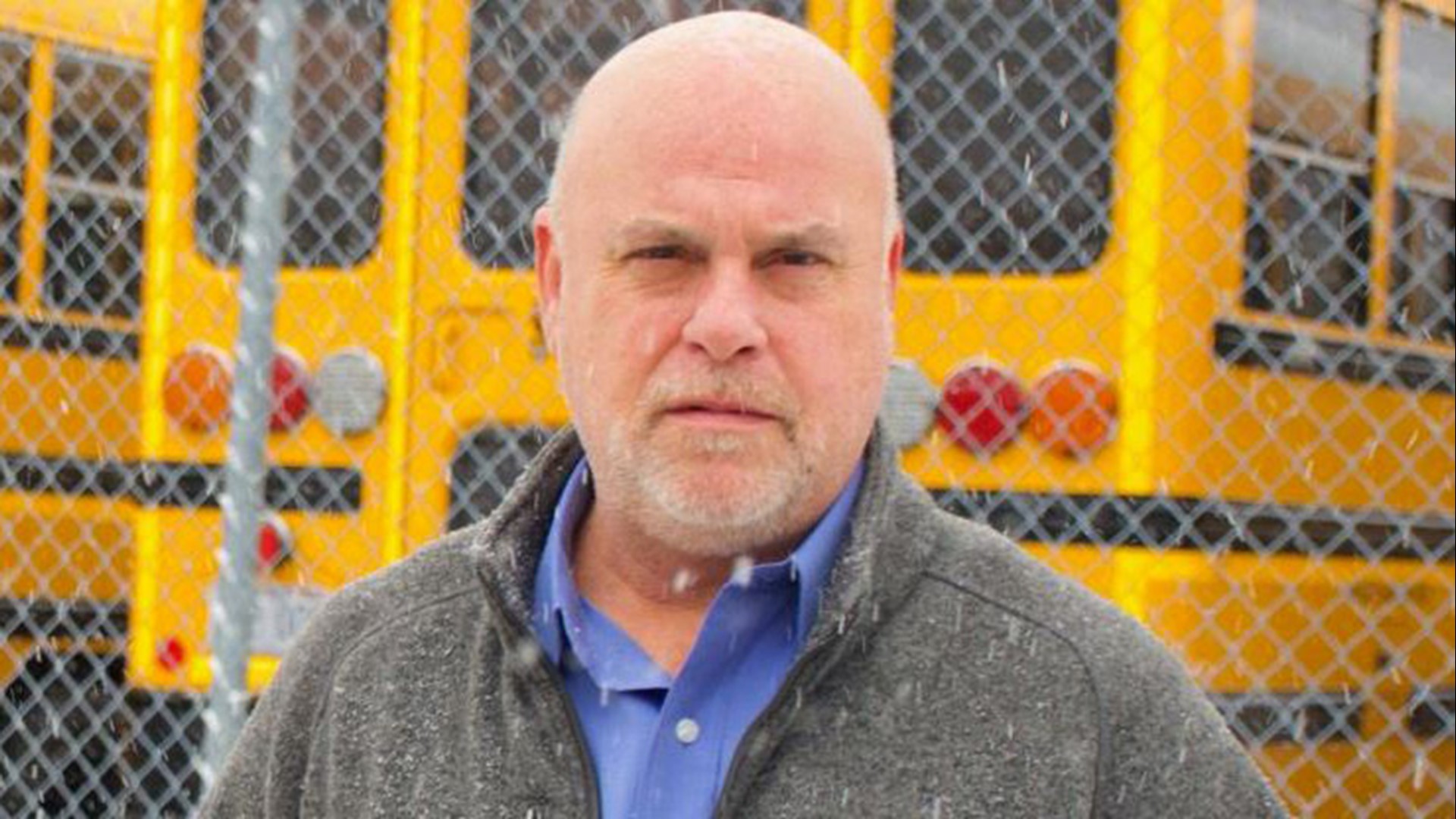 Public school bus drivers survived summer on unemployment | ksdk.com