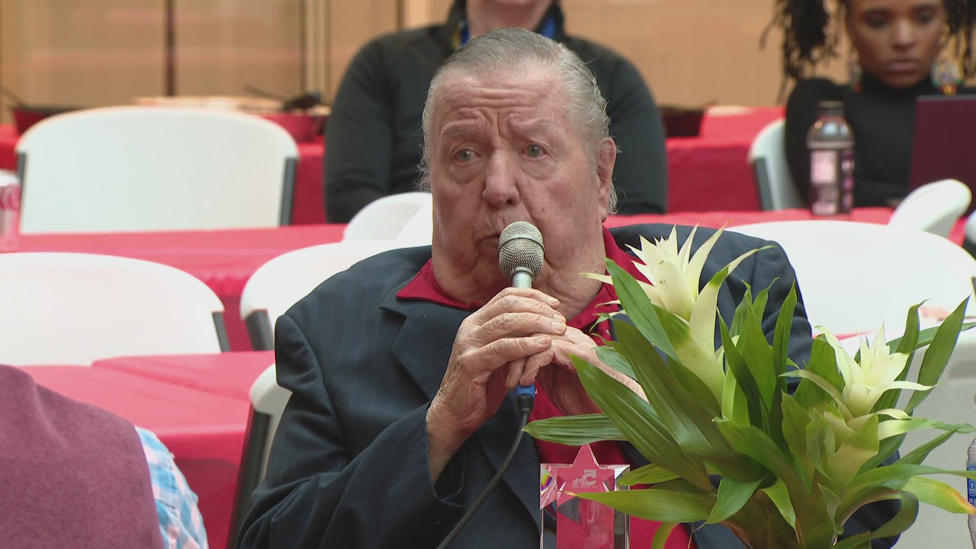 Jay Randolph, Ron Jacober among 5 inducted into KSDK Hall of Fame ...