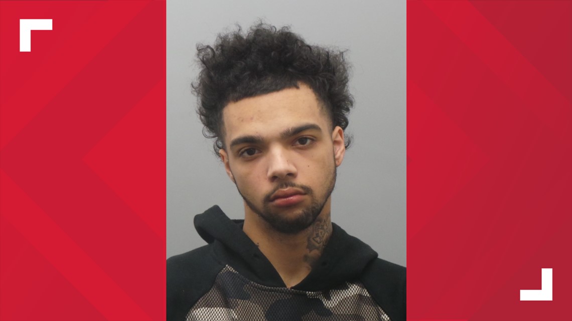 Man charged with first-degree murder after shooting last December ...