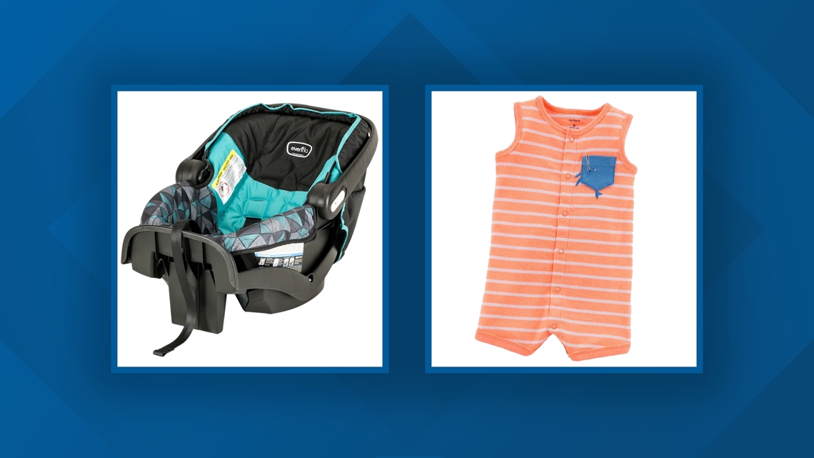 Newborn baby found abandoned in Cahokia Mounds parking lot | Bebé ...