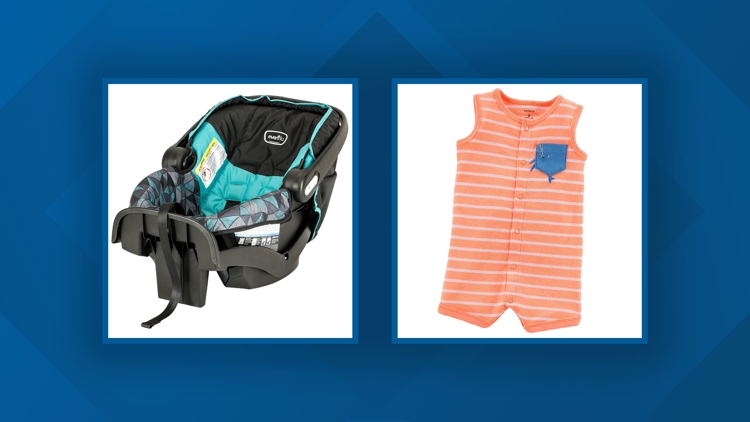Newborn baby found abandoned in Cahokia Mounds parking lot | Bebé ...