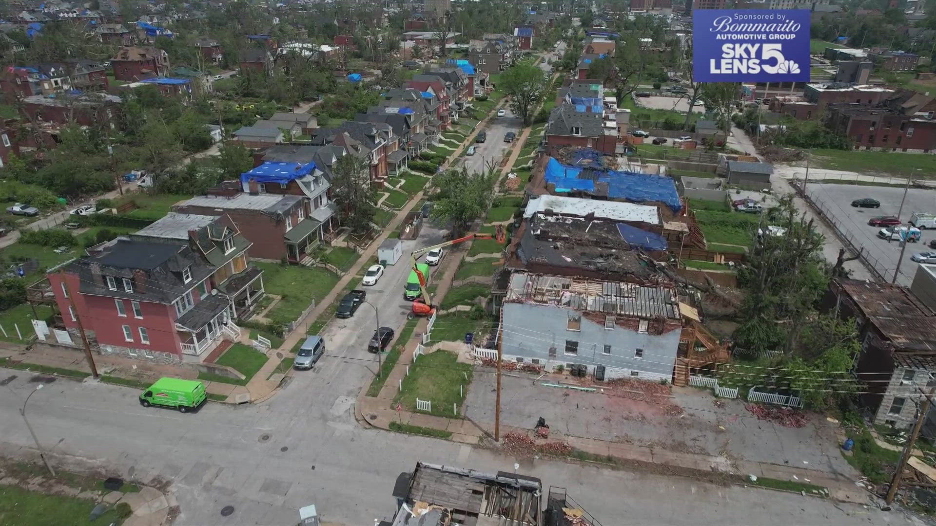 St. Louis Traffic | St. Louis, Missouri | ksdk.com