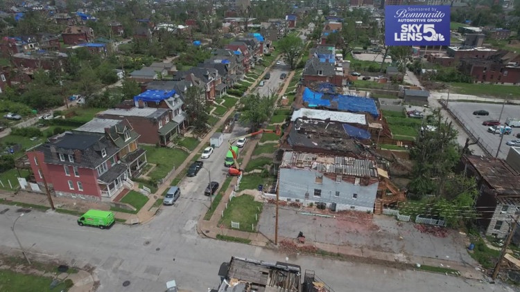 St. Louis rapper claims self-defense, acquitted in 2022 murder | ksdk.com