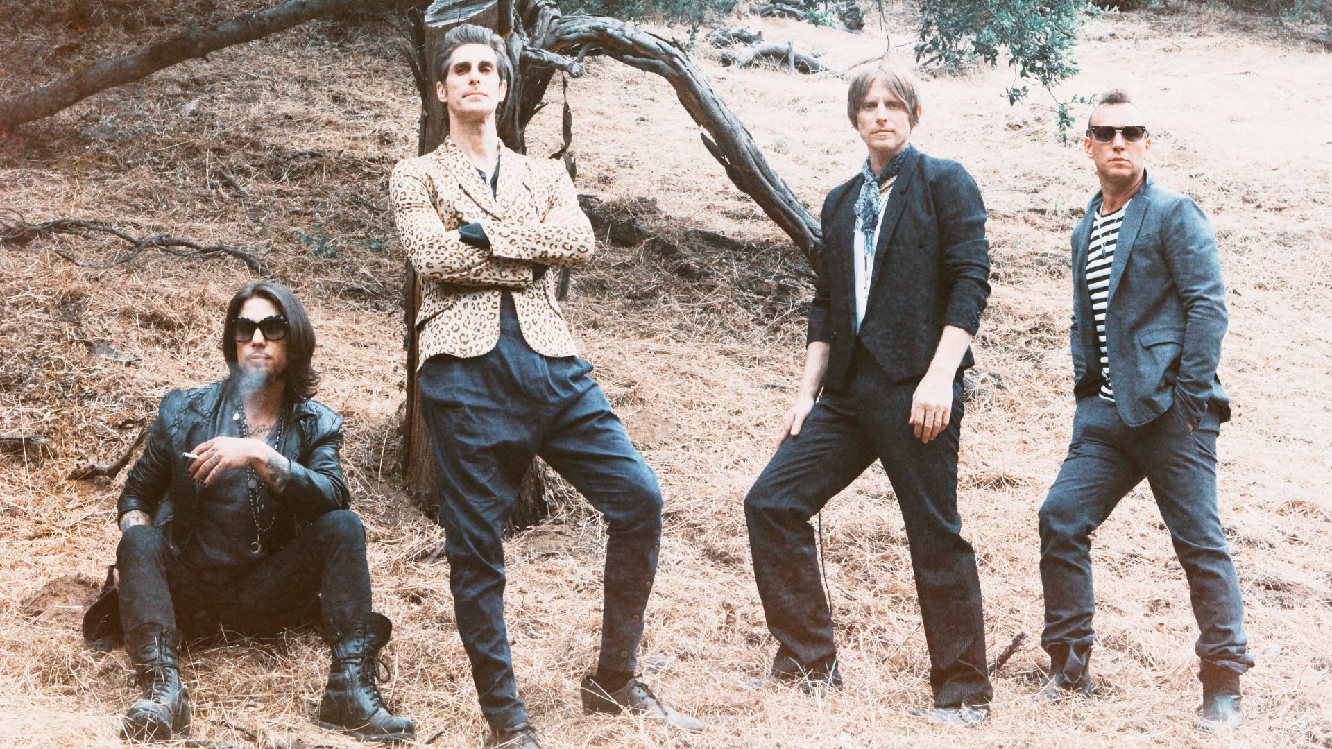 Smashing Pumpkins tour comes to St. Louis | ksdk.com