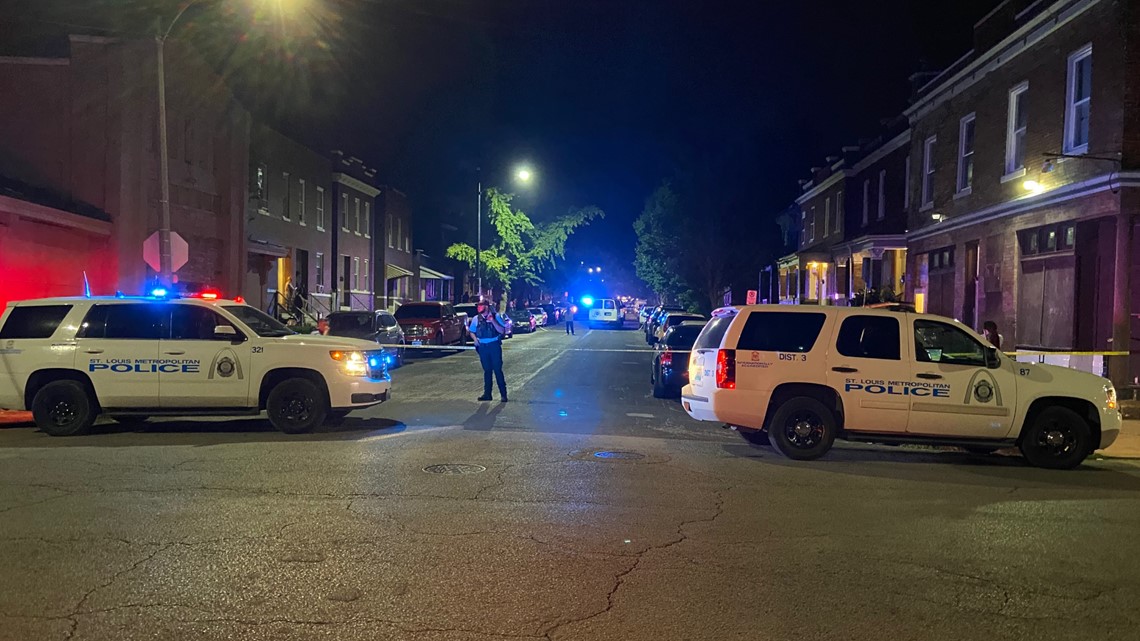 Shooting near Dutchtown Thursday leaves 2 dead | ksdk.com