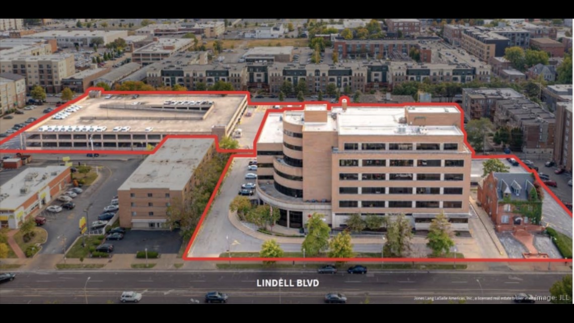 4.5-acre Central West site is for sale | ksdk.com