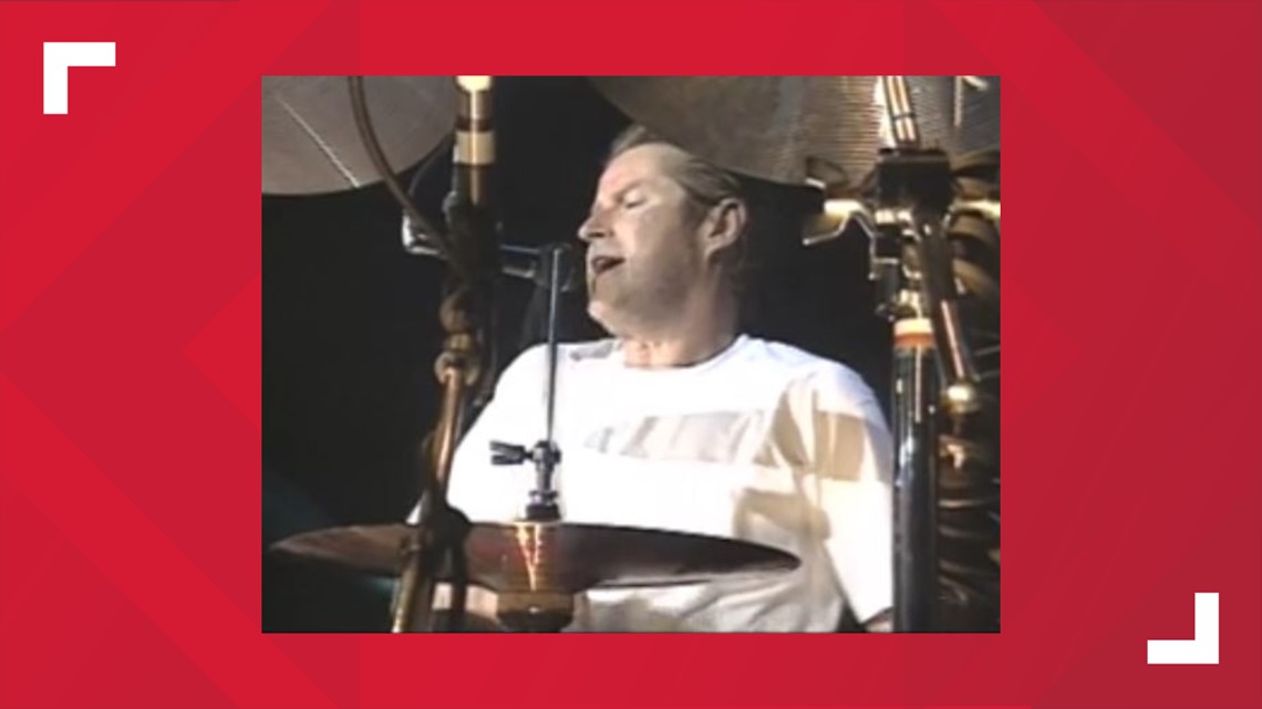 Hell Freezes Over at the former Riverport Amphitheatre | ksdk.com