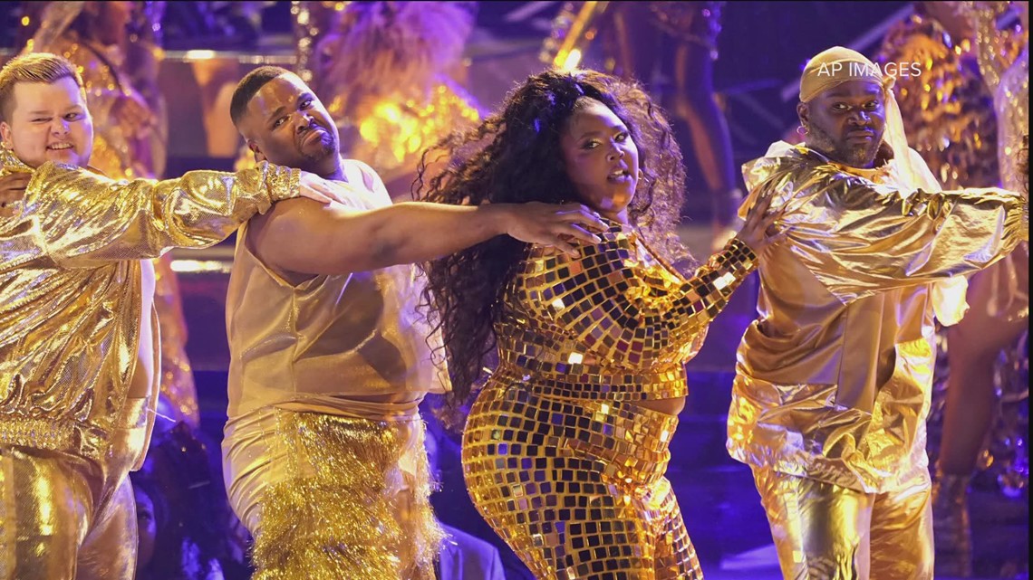 St. Louis dancer making moves in Hollywood | ksdk.com