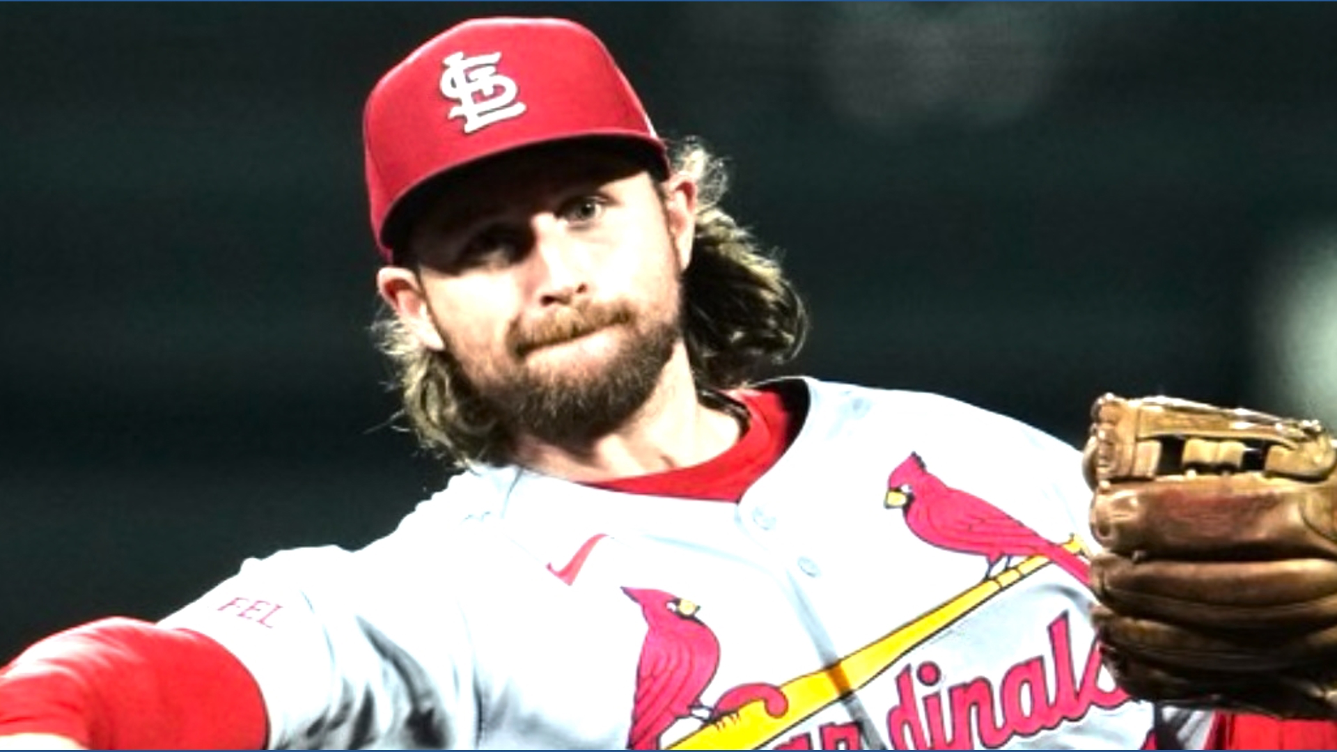 St. Louis Cardinals All-Star Brendan Donovan traded to Seattle Mariners ...