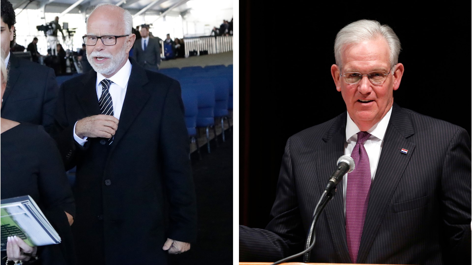 Jim Bakker coronavirus cure scam investigation latest | ksdk.com