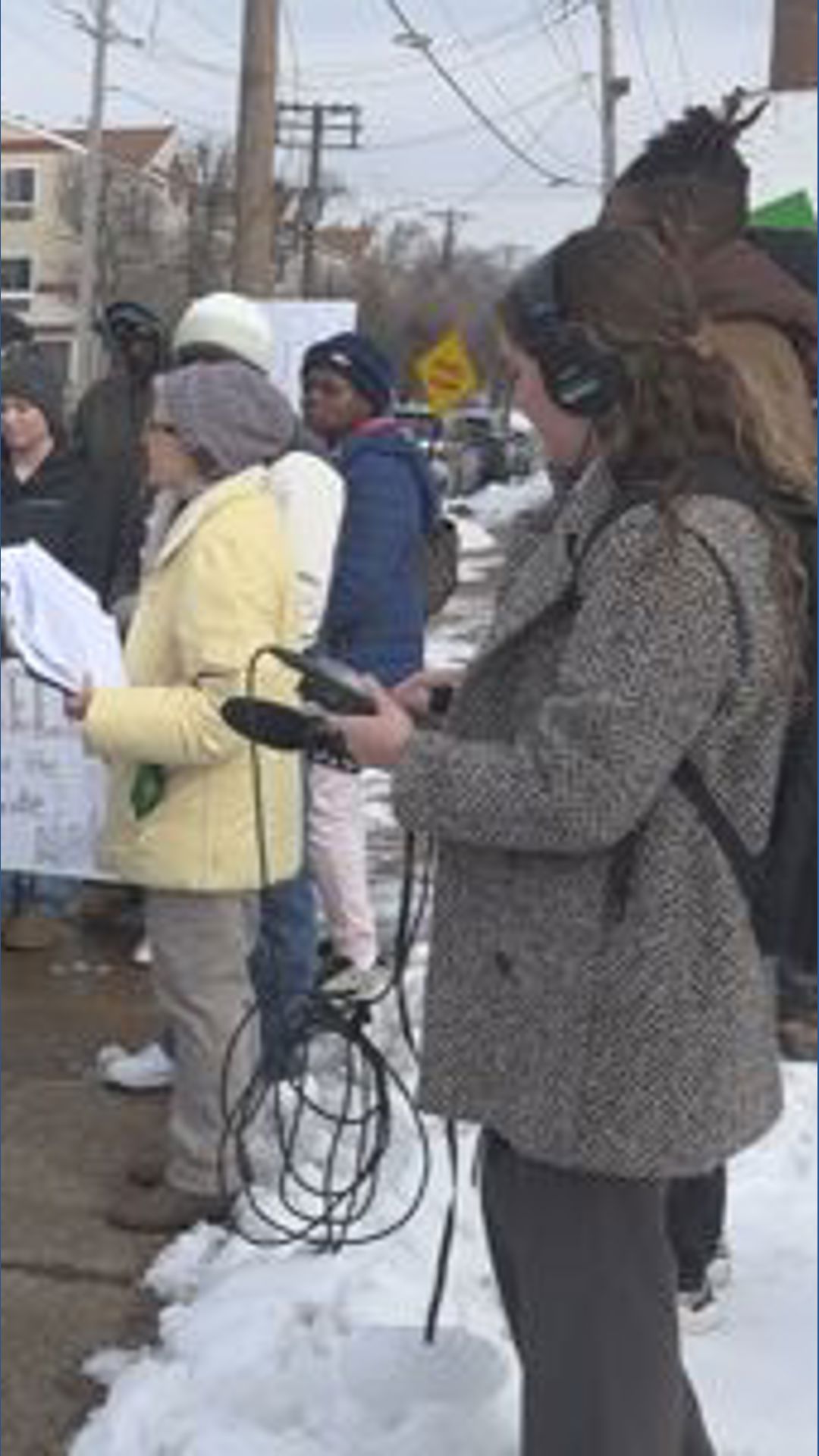 Homeless advocates call for Code Blue updates, more shelter access in ...