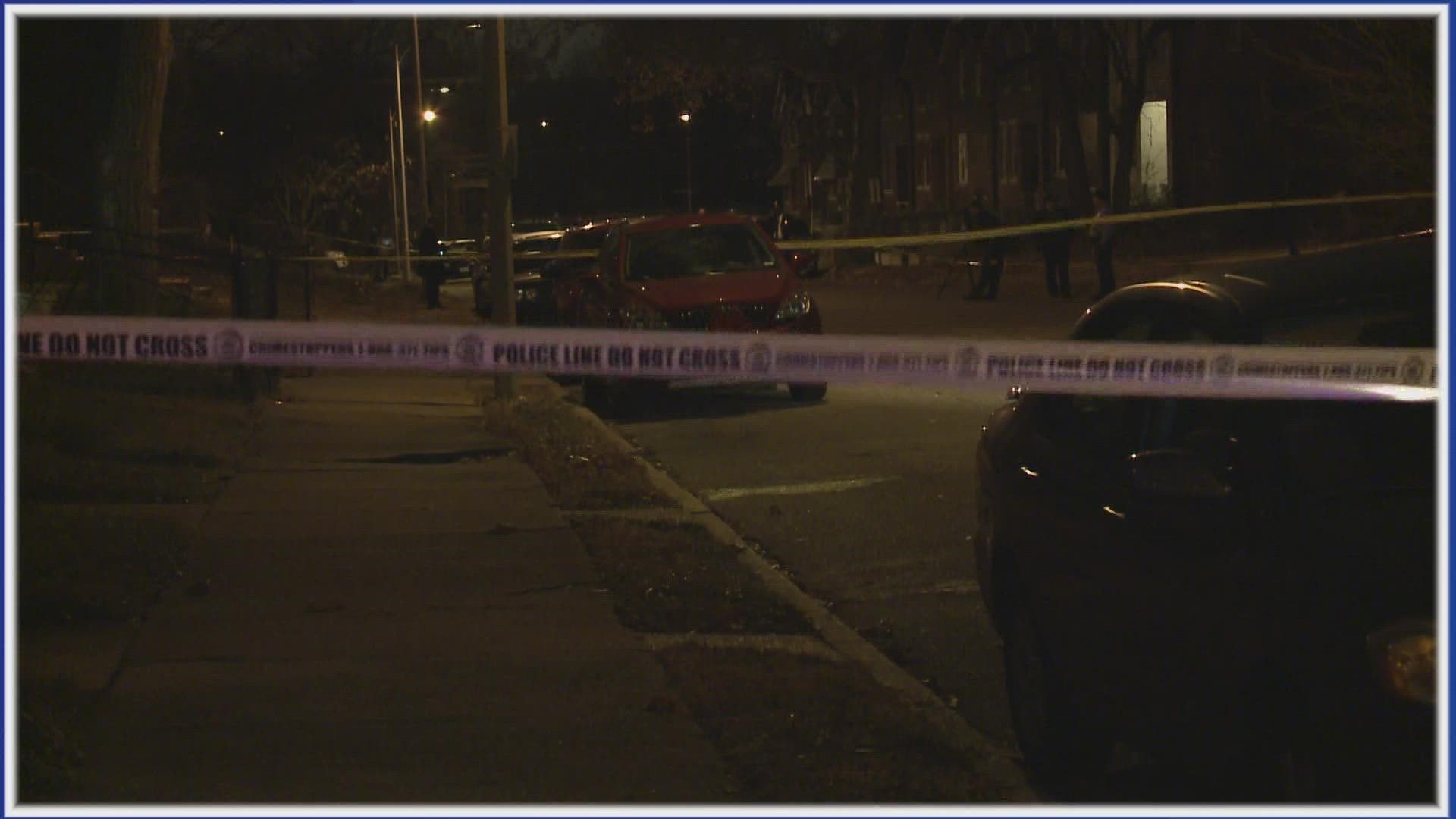 5 years later, police seek new leads in north St. Louis triple murder ...