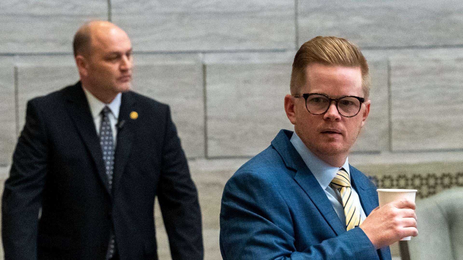 Missouri GOP focused on raising bar to change Constitution | ksdk.com