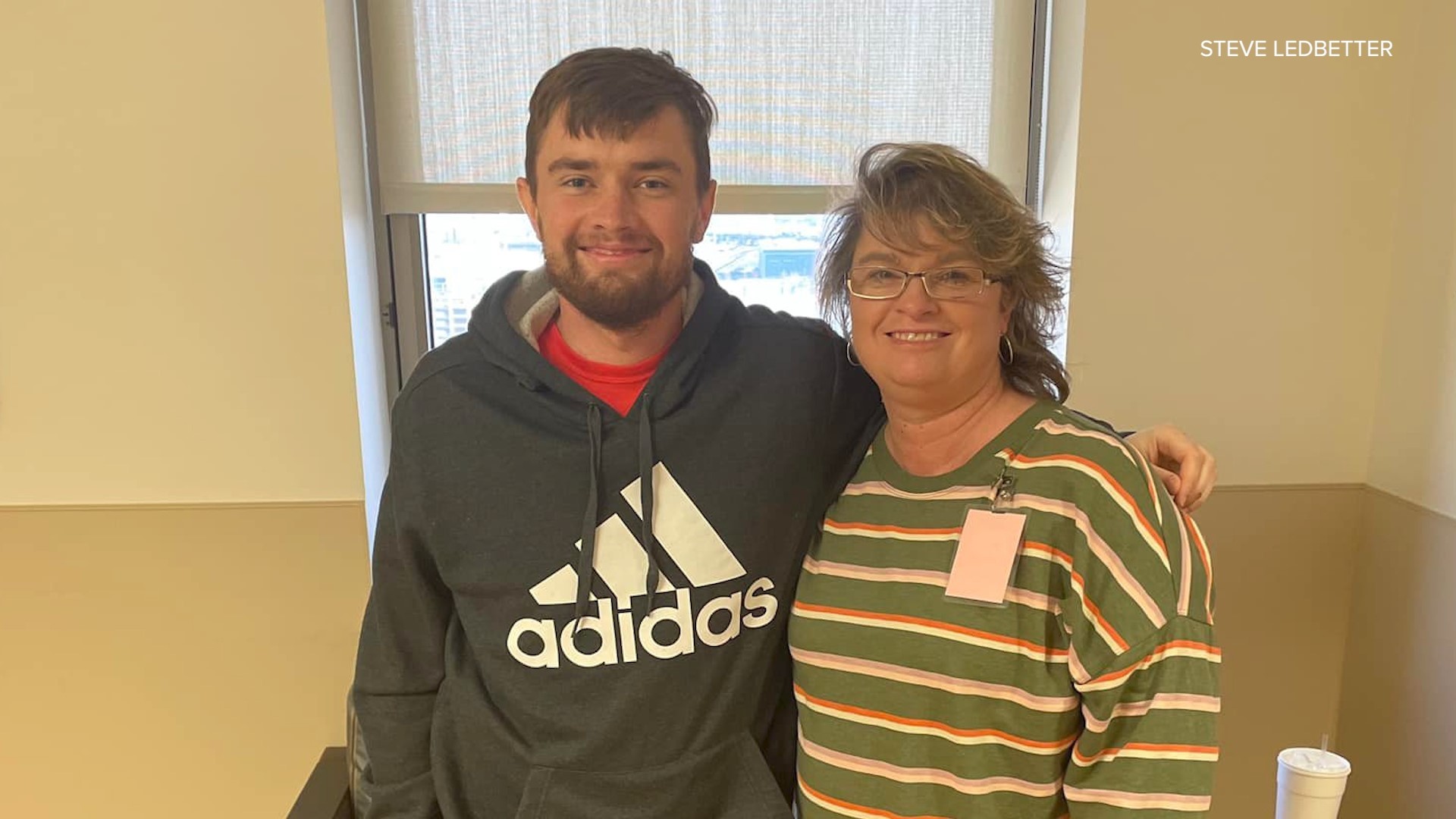 St. Louis officer who nearly died in shooting to be released | ksdk.com