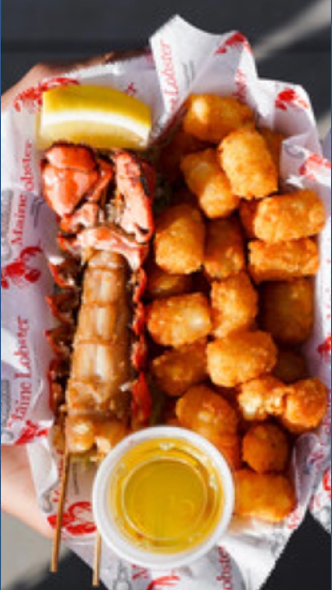 Fast-casual lobster roll brand making its St. Louis debut | ksdk.com