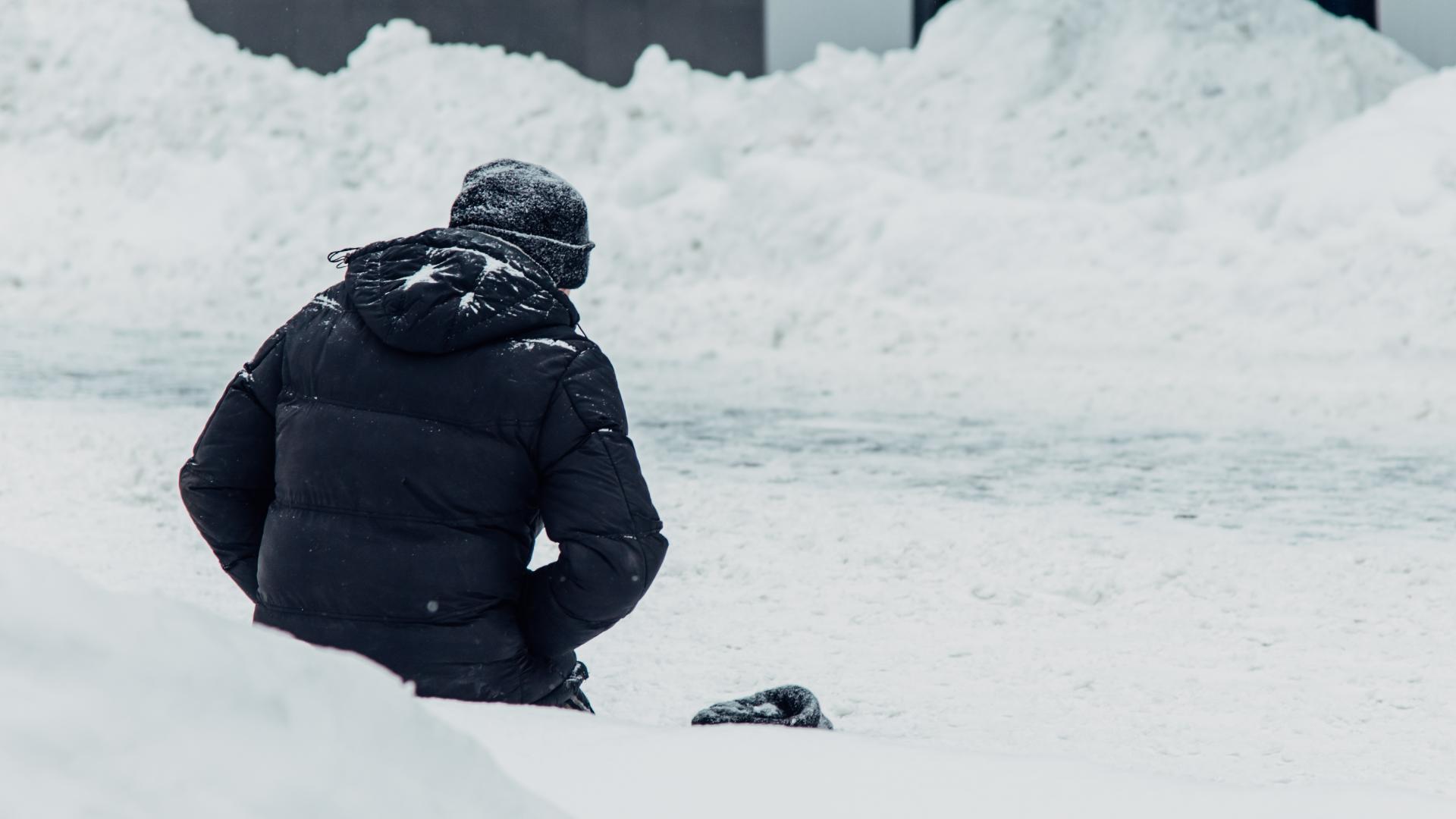 No, someone didn't freeze to death in St. Louis in January | ksdk.com