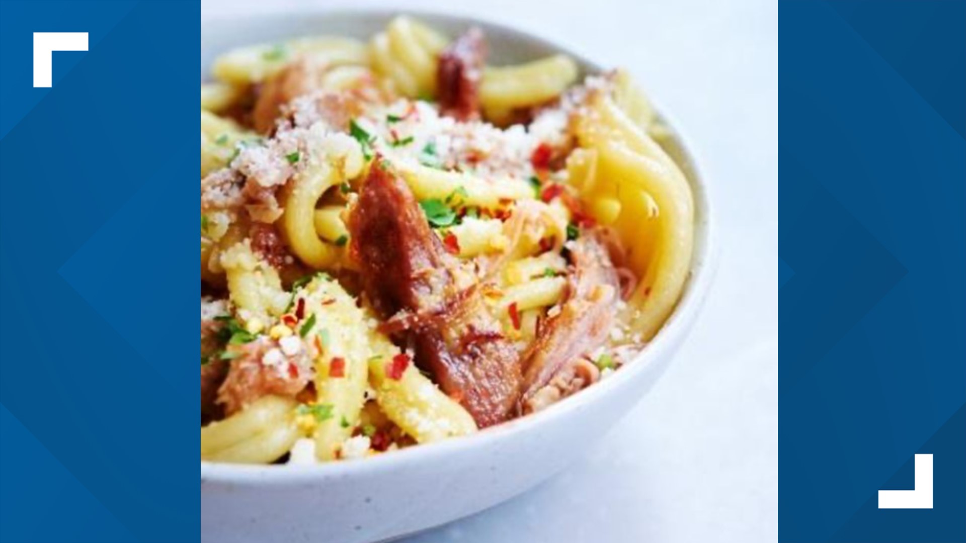 Porano Pasta to return in 2024 | ksdk.com