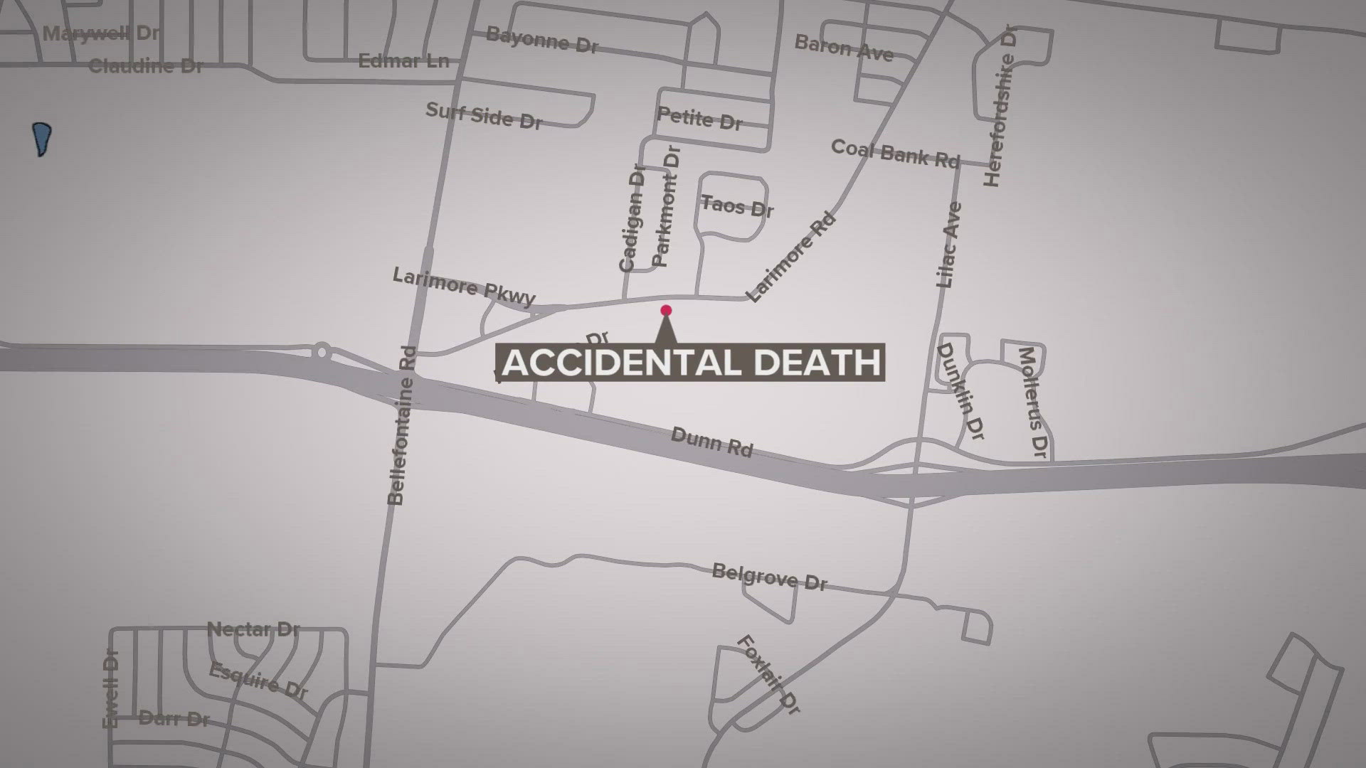 St. Louis child dies in swing set collapse | ksdk.com