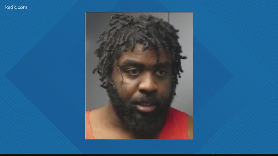Person Of Interest In Metrobus Shooting Charged With Resisting Arrest
