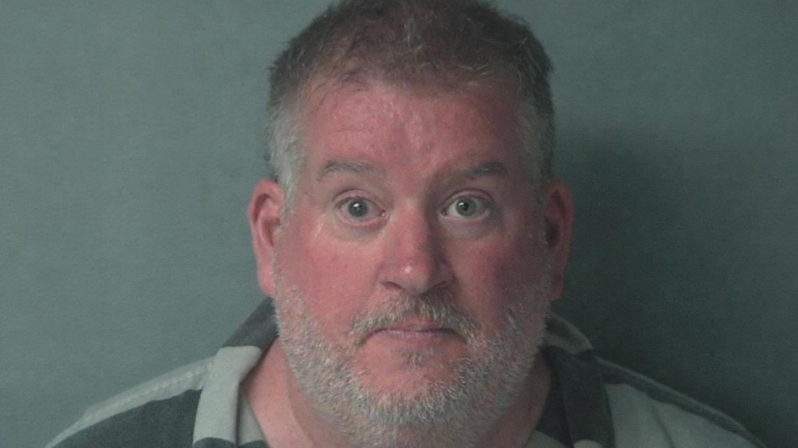 After 33 years, St. Louis County police arrest man in sexual assault of ...