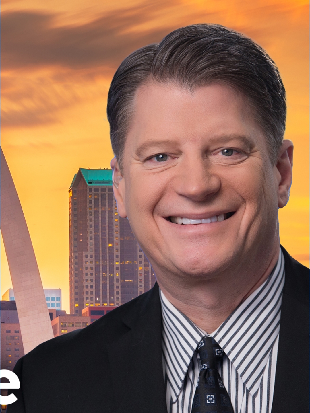 Legendary anchor Mike Bush announces retirement for late summer 2026 ...