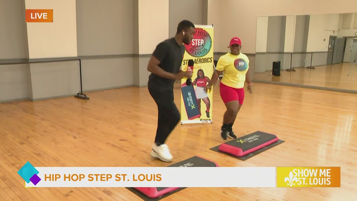 Diva Sweat Studio moves to new South City location | ksdk.com