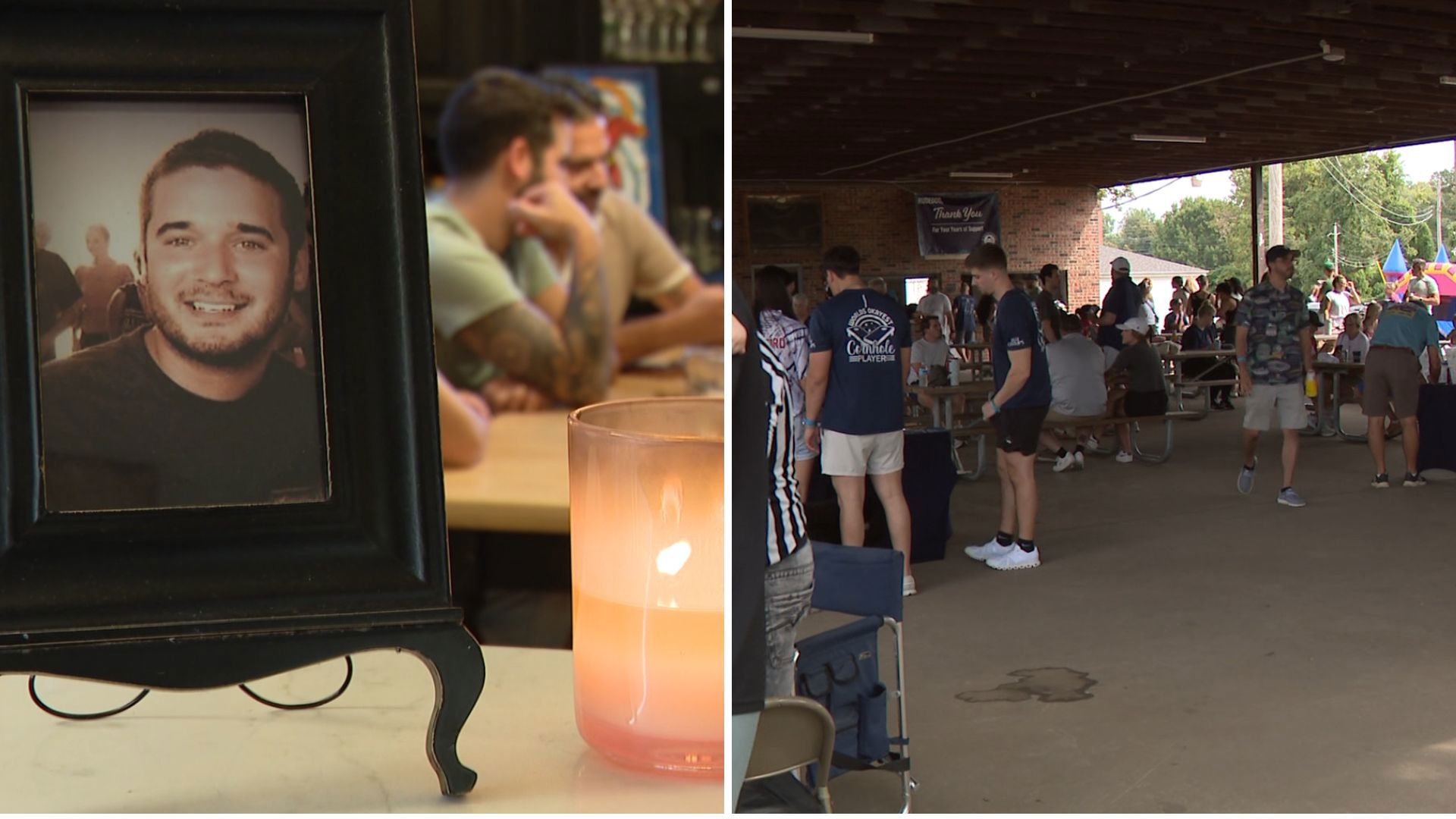 From tragedy to mission: How a St. Louis family turned their loss into ...