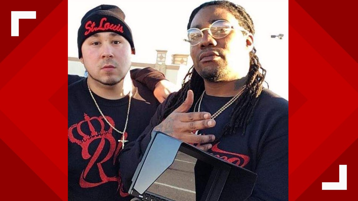 Friend asks people to stop sharing video of rapper's shooting death on ...