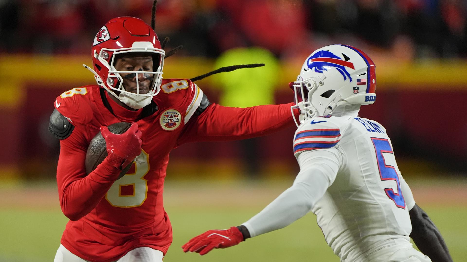 Hopkins, Hunt and other vets find Super Bowl dreams realized with ...