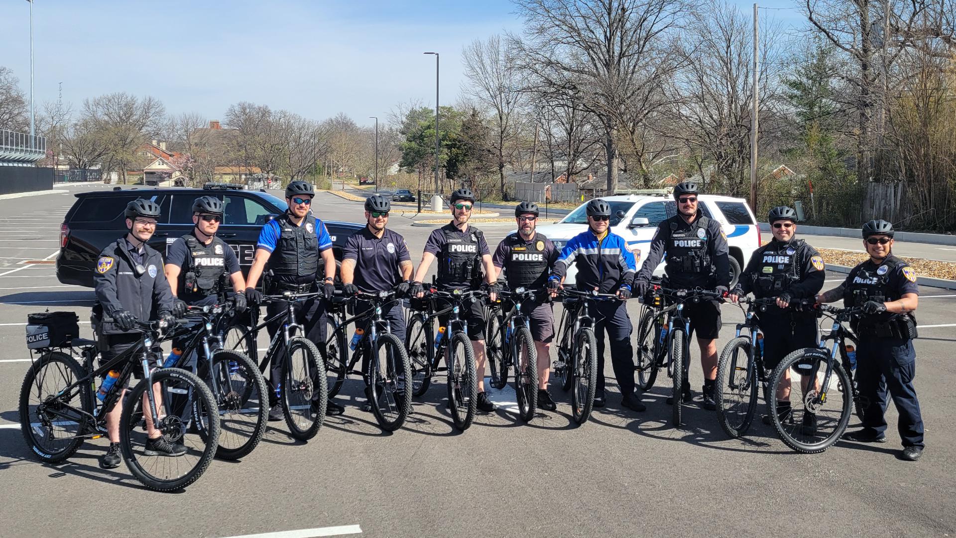 A year into the job, Webster Groves police chief reflects on hirings ...