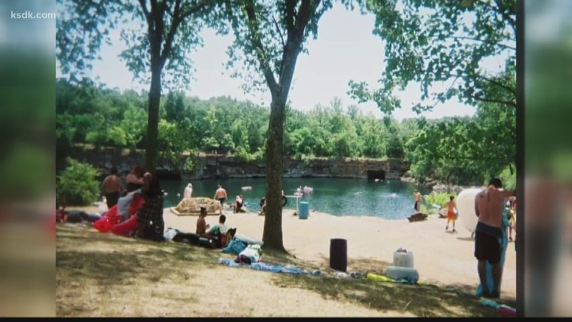 New petition hopes to keep The Offsets open after recent deaths | ksdk.com