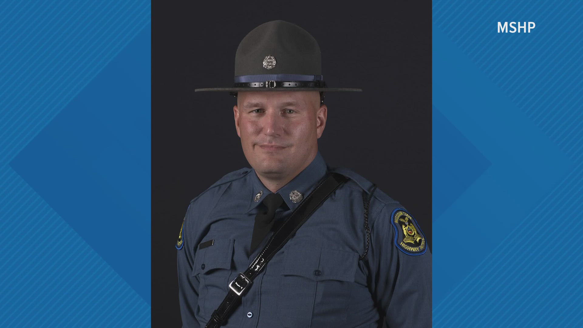 Former Missouri trooper set for plea hearing | ksdk.com