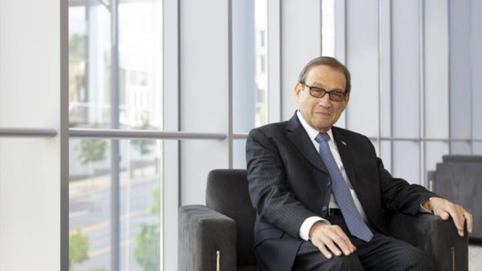 Centene CEO Michael Neidorff announces retirement | ksdk.com