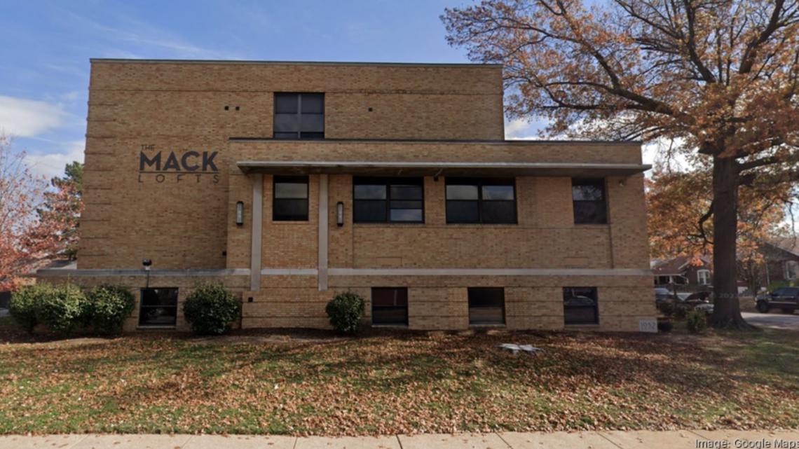 2 historic St. Louis apartments sell for millions | ksdk.com