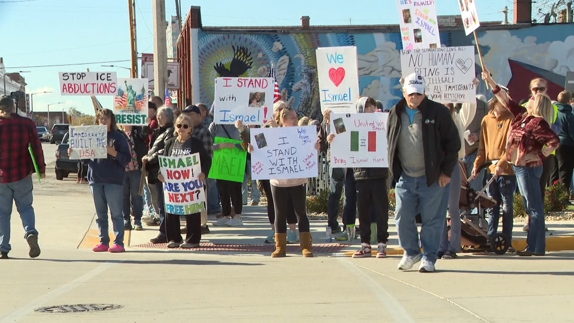Body found in January-Wabash Park lake in Ferguson | ksdk.com