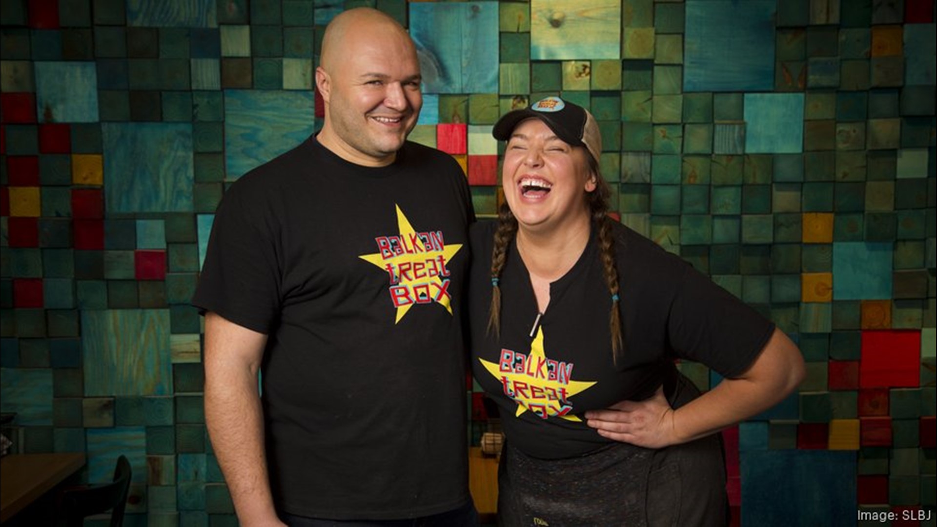 Loryn Nalic says takeout sales have soared post-pandemic | ksdk.com