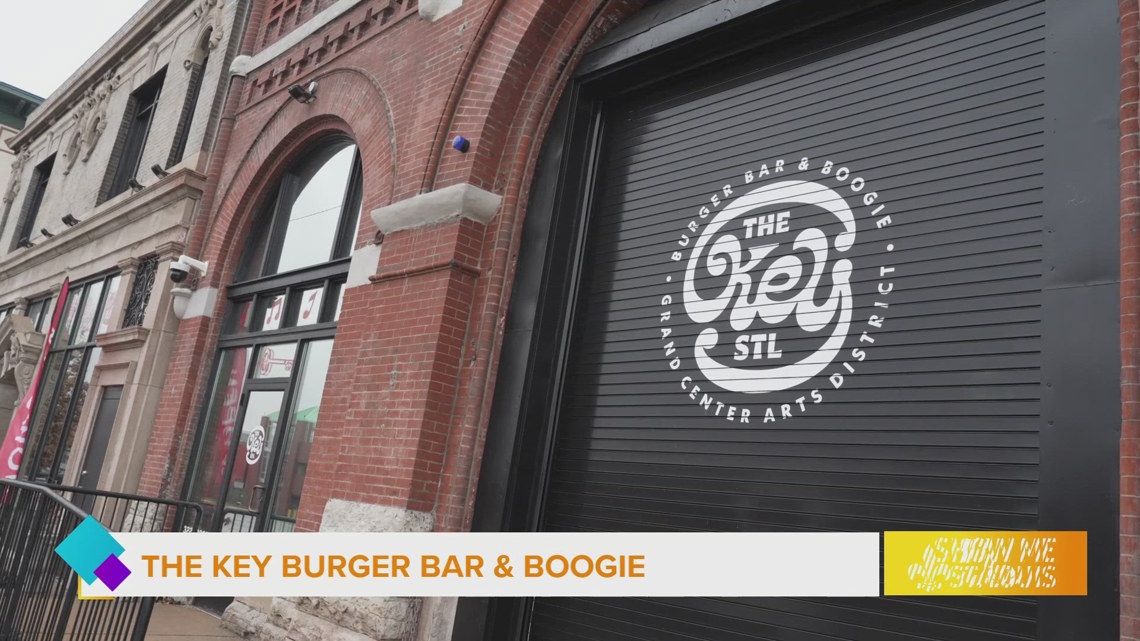 Historic St. Louis buildings revived by Kranzberg Arts Foundation as ...