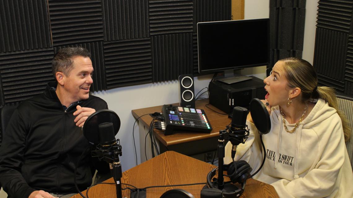 Mary Caltrider | ksdk.com