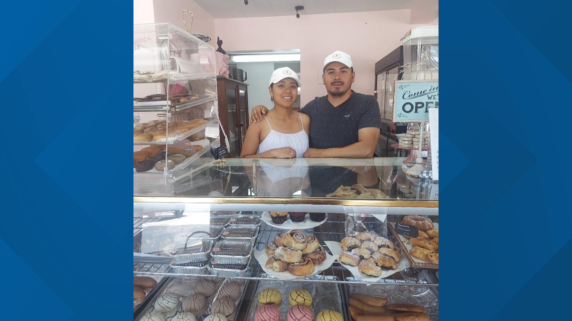 St. Louis-area bakery reopens under new ownership | ksdk.com