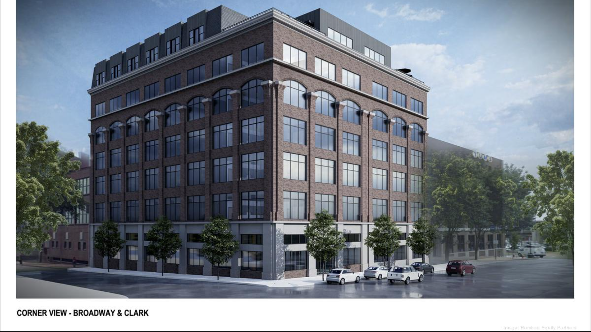 Developers part ways over downtown St. Louis development | ksdk.com