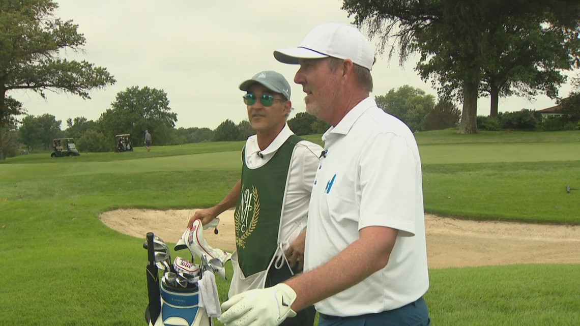 Sports Plus | Frank Cusumano switches roles, works as Paul Stankowski's ...