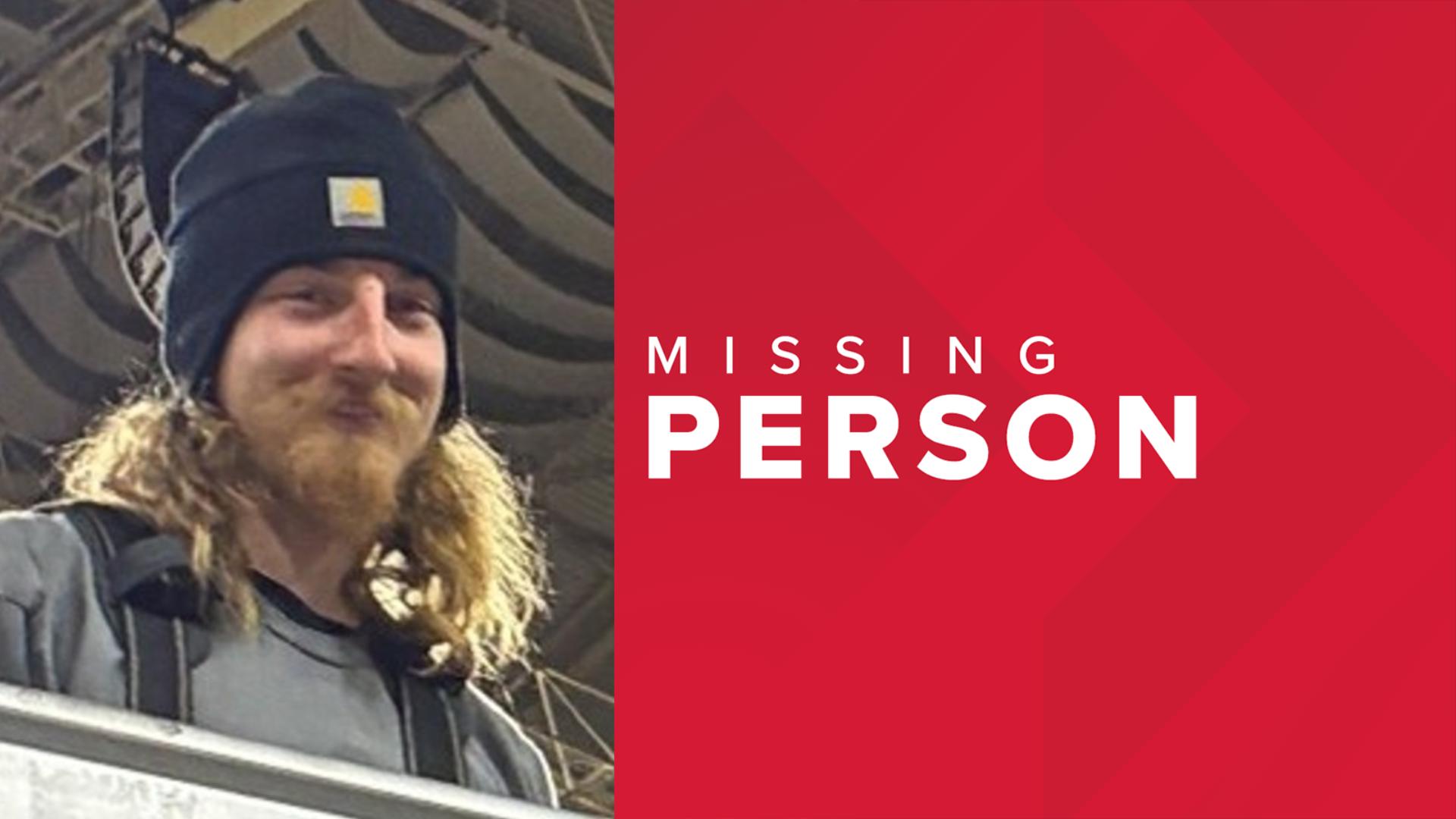Webster Groves police looking for missing 22-year-old | ksdk.com