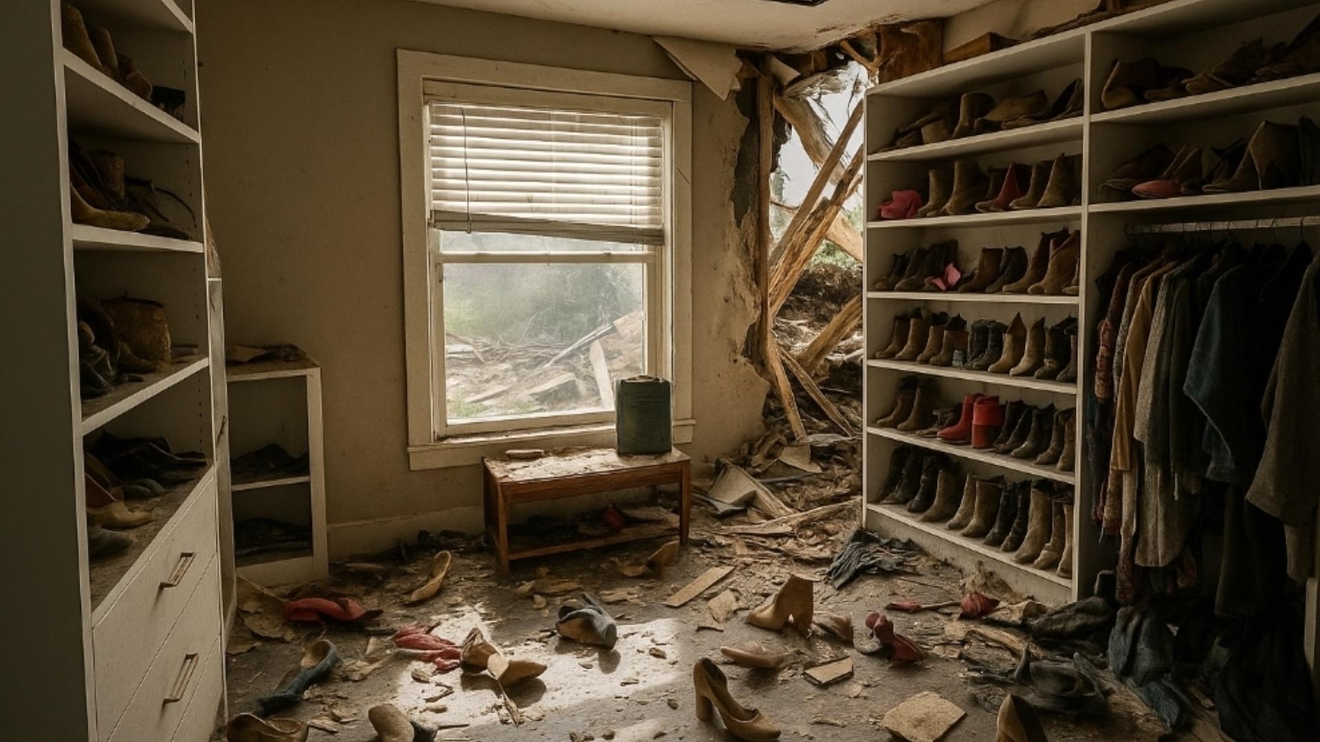 How 5 On Your Side’s weather coverage helped calm tornado trauma in St. Louis | ksdk.com